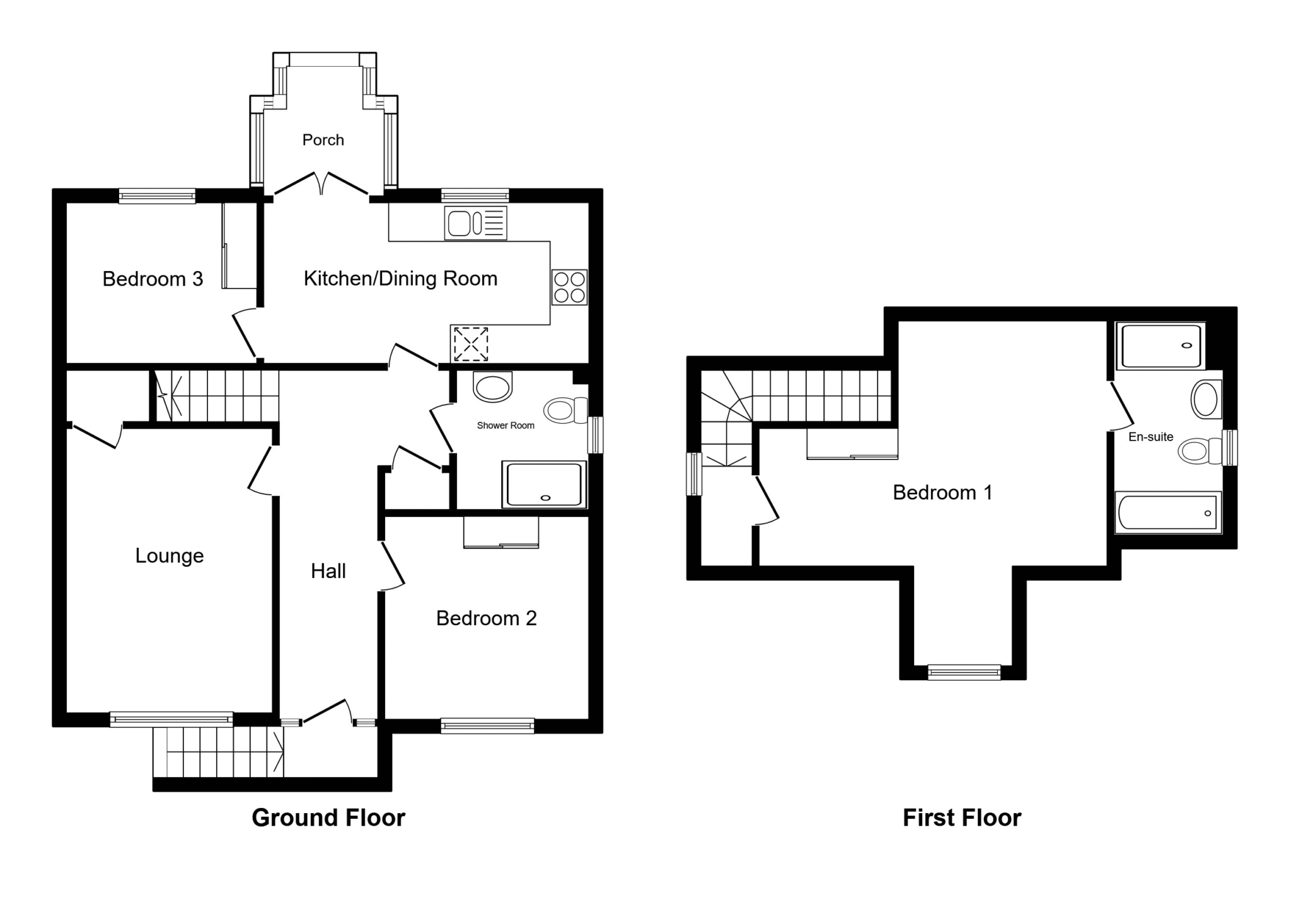 Oakhill - Opal Homes